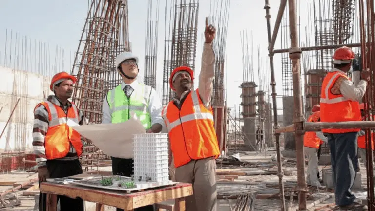 Nexgen Brothers Construction